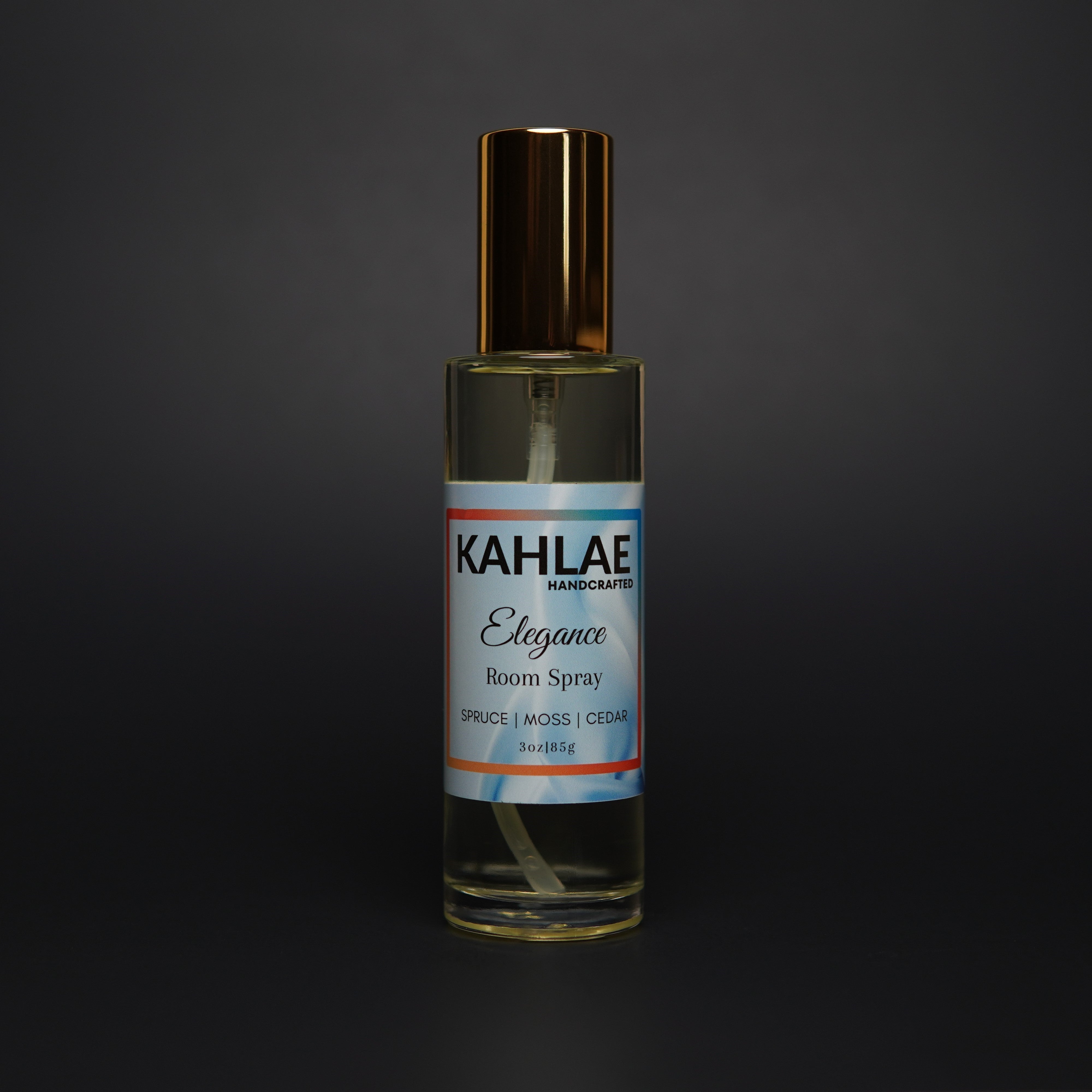 Elegance Room Spray – Kahlae Handcrafted