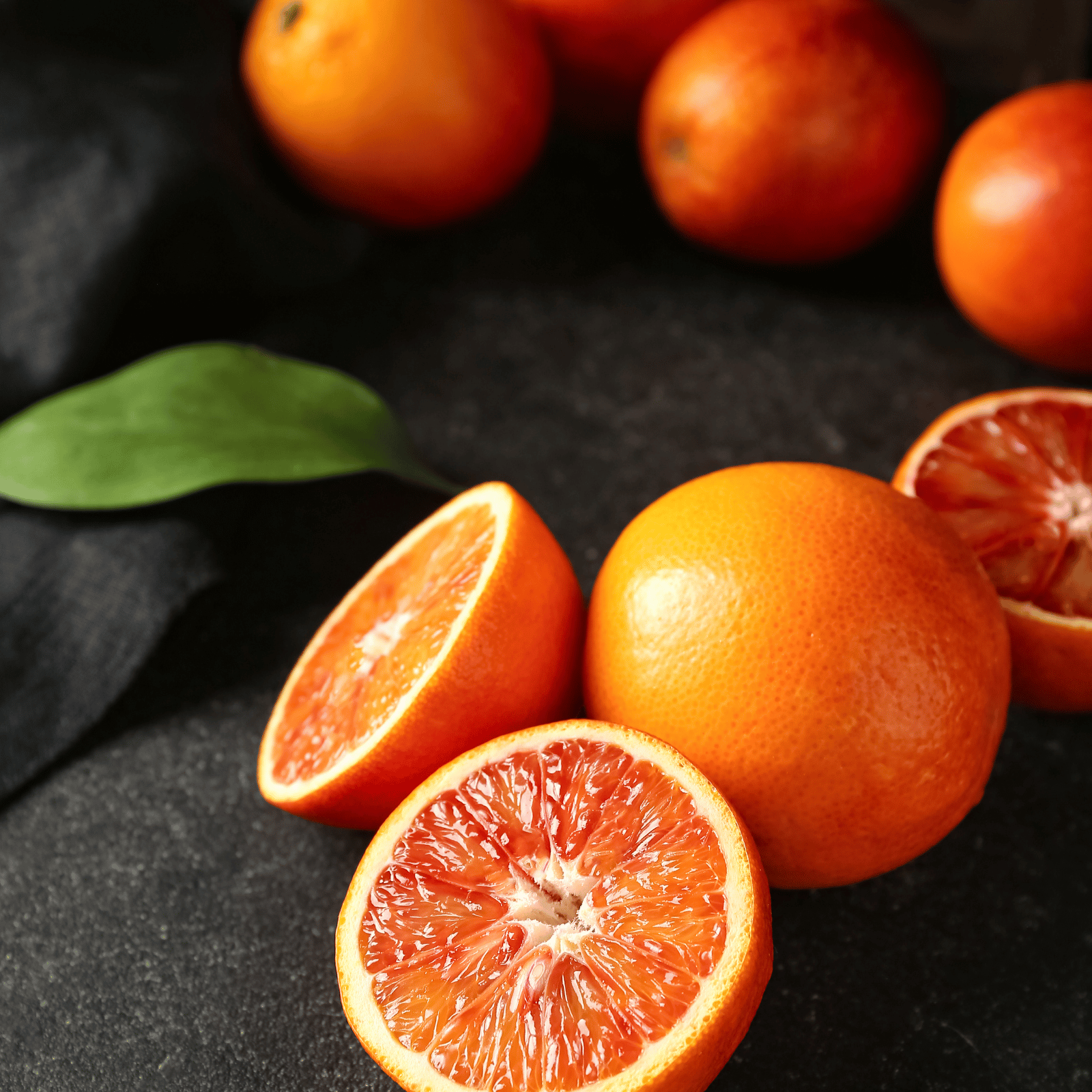 Fruity Scents – Kahlae Handcrafted