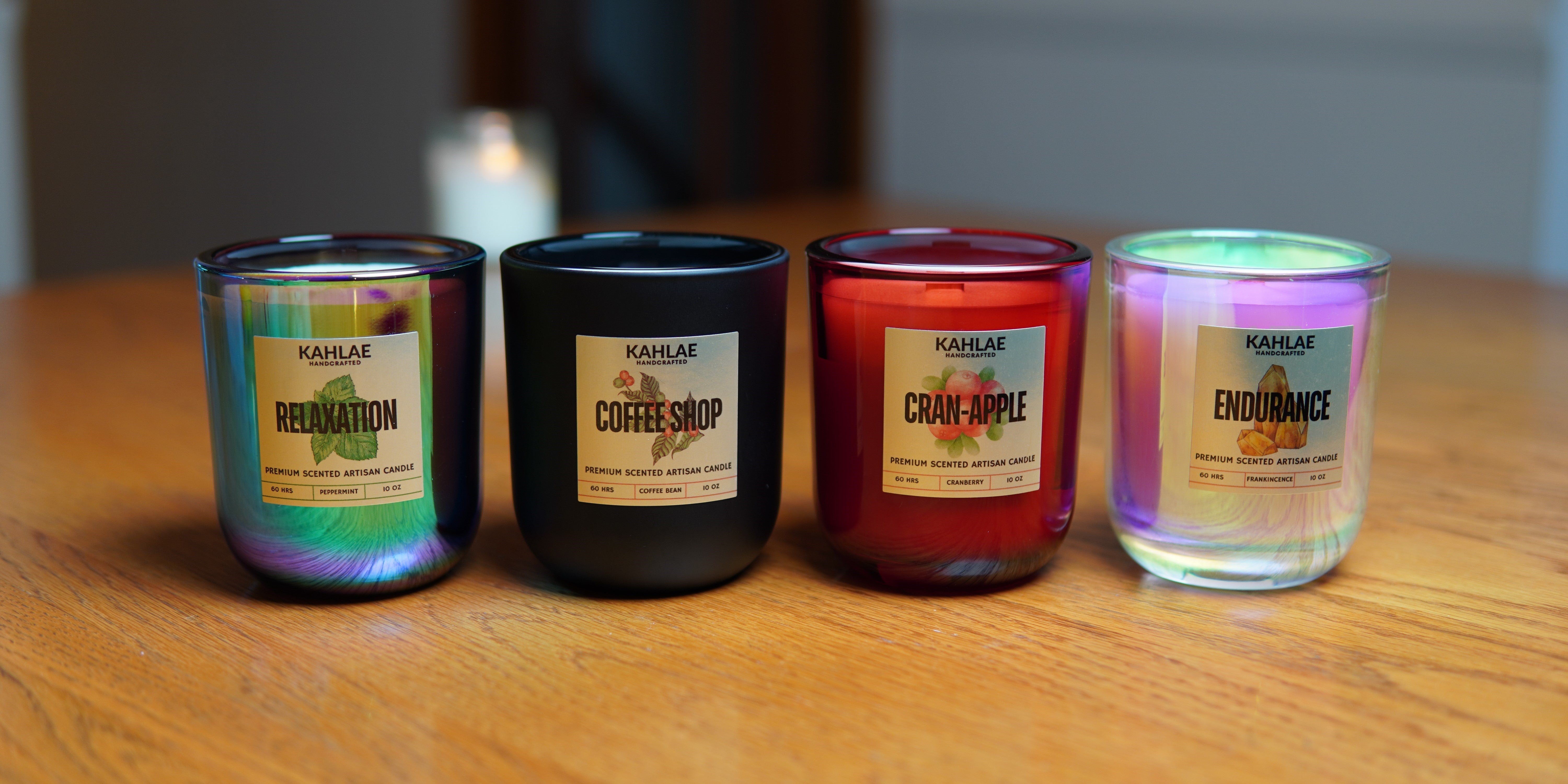 Winter Collection – Kahlae Handcrafted