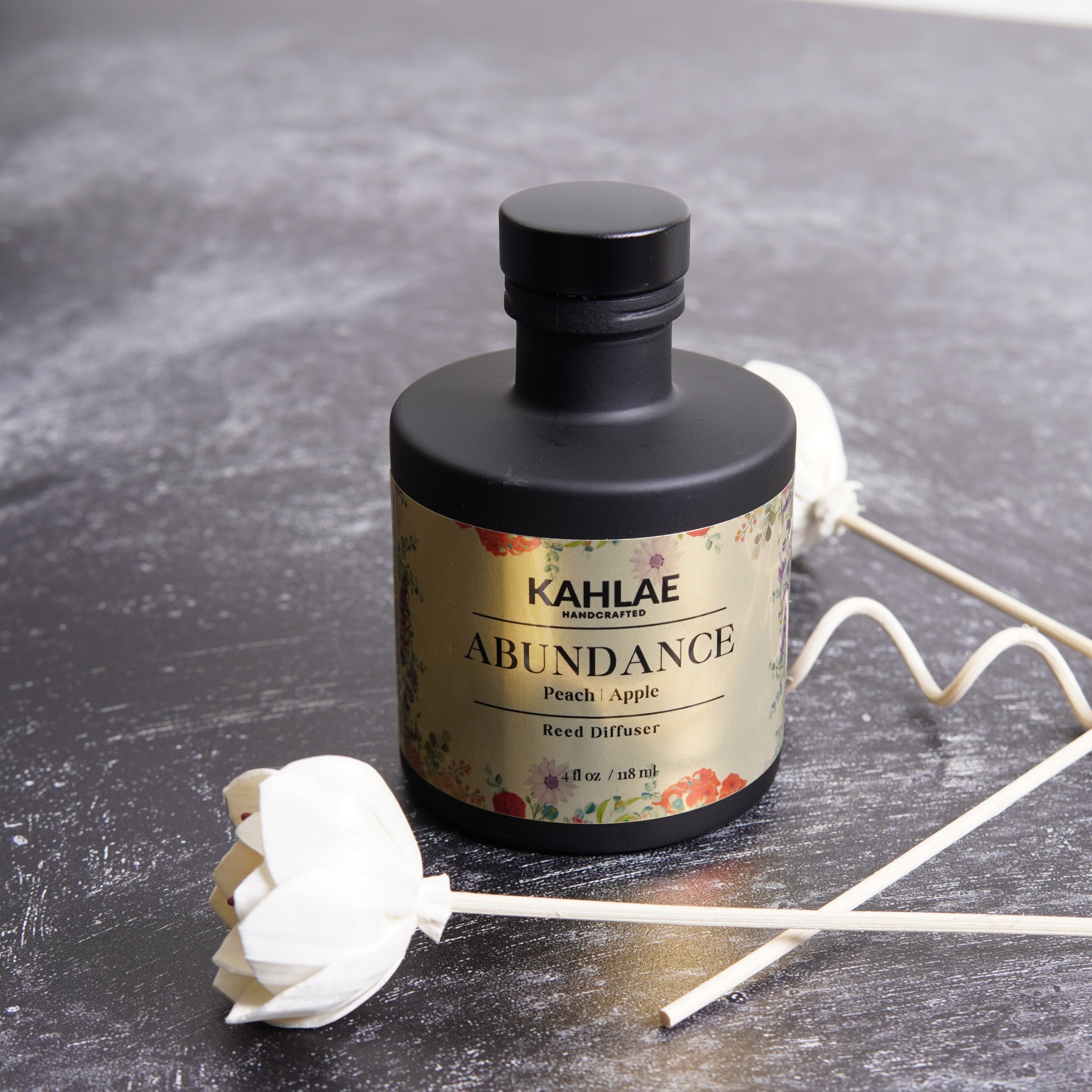 Reed Diffuser – Kahlae Handcrafted