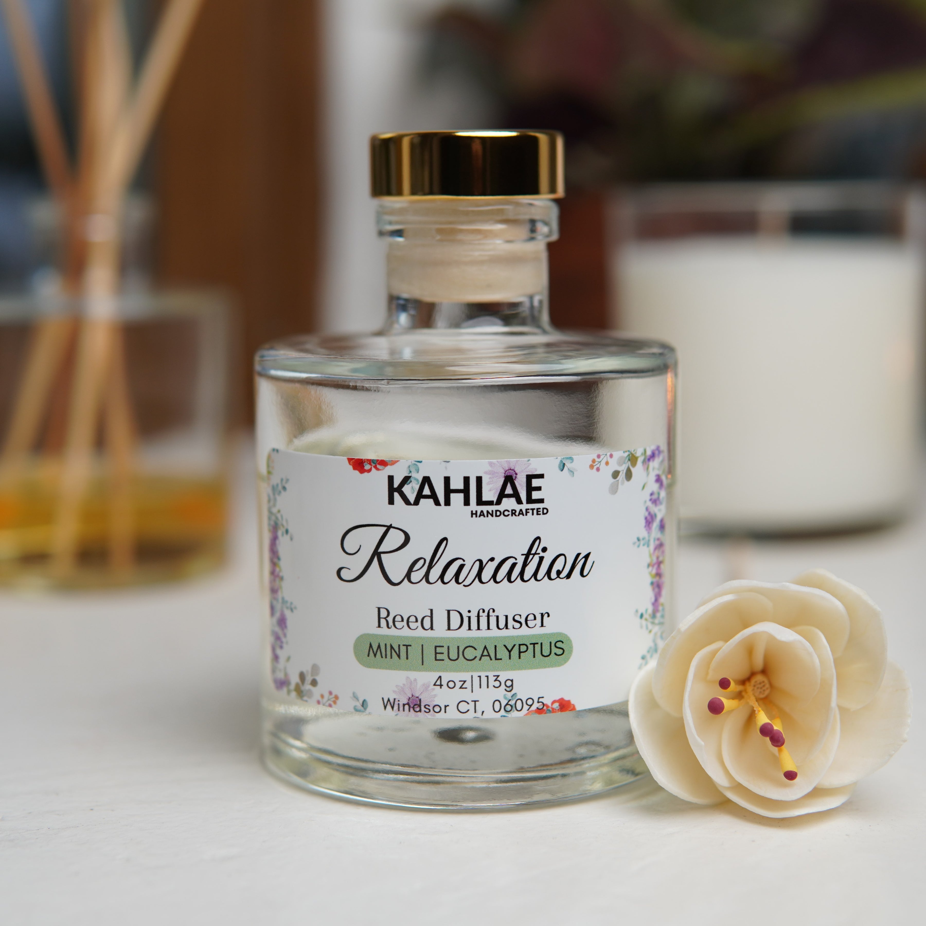 Kahlae Handcrafted