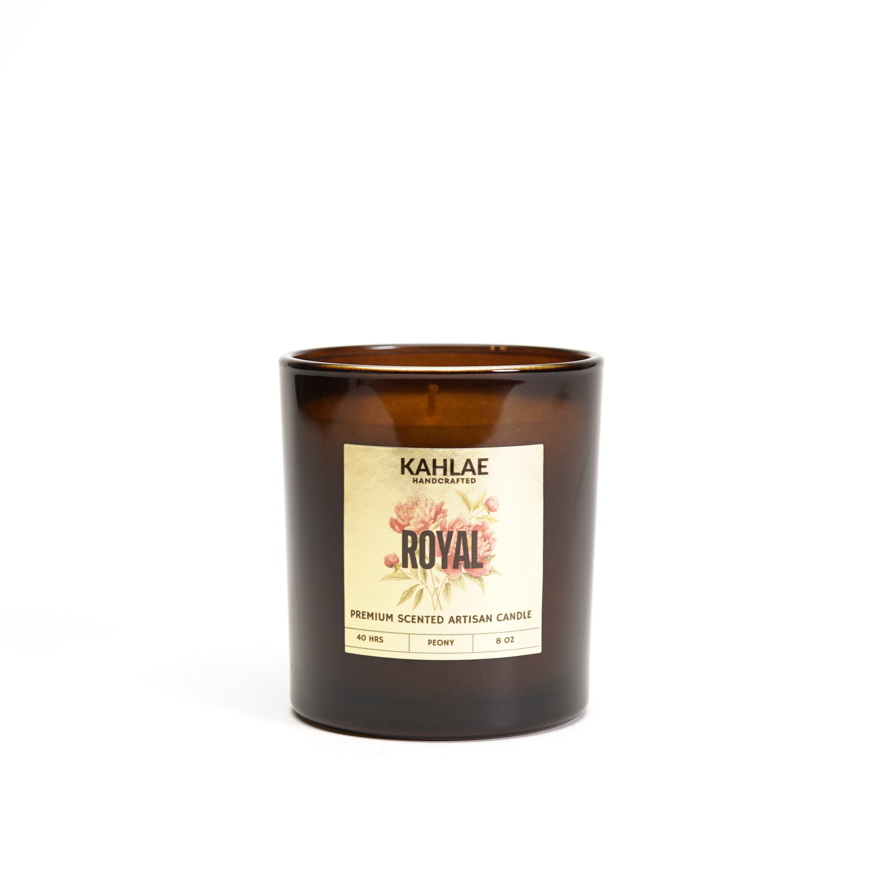 Royal Candle – Kahlae Handcrafted