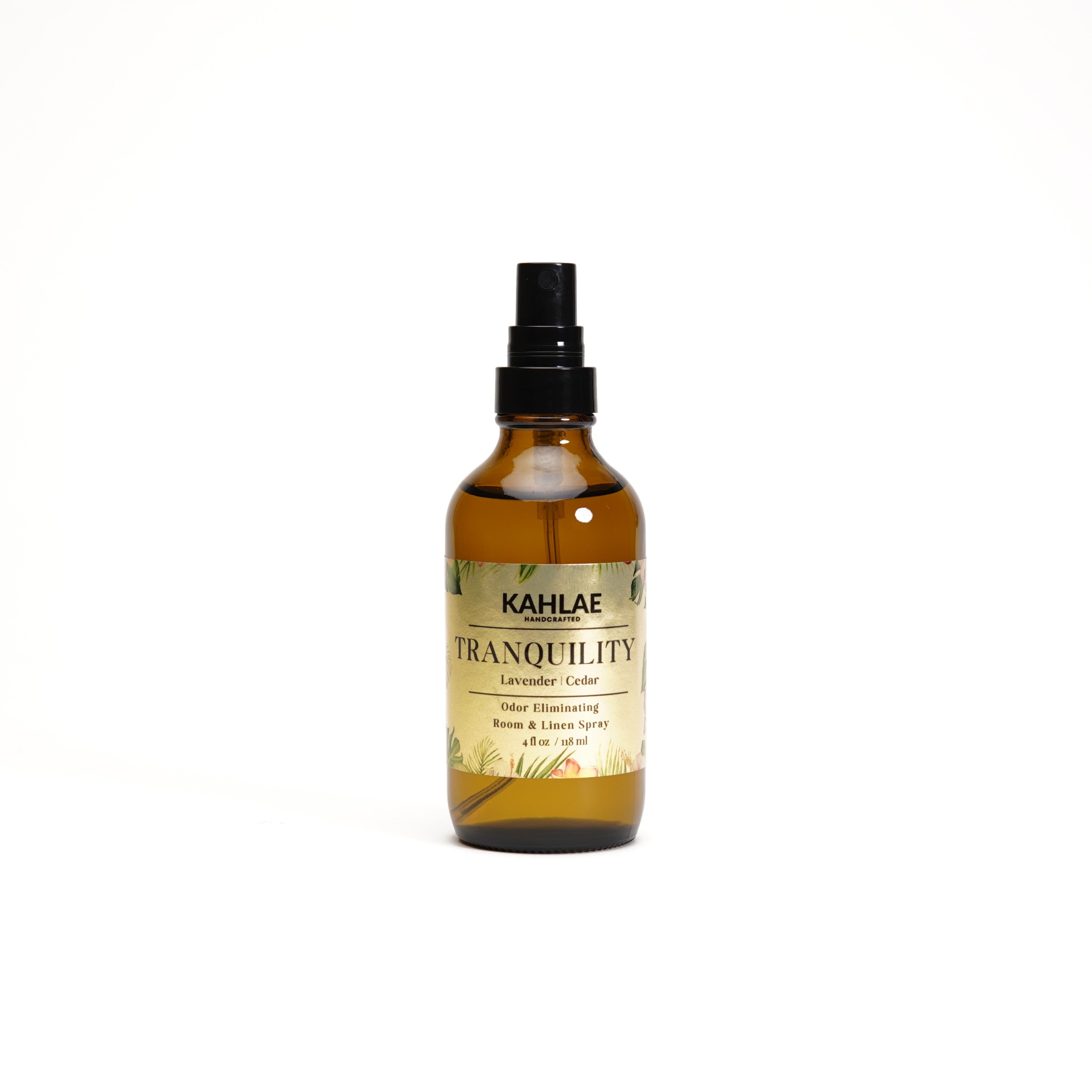 Tranquility Room & Linen Spray – Kahlae Handcrafted