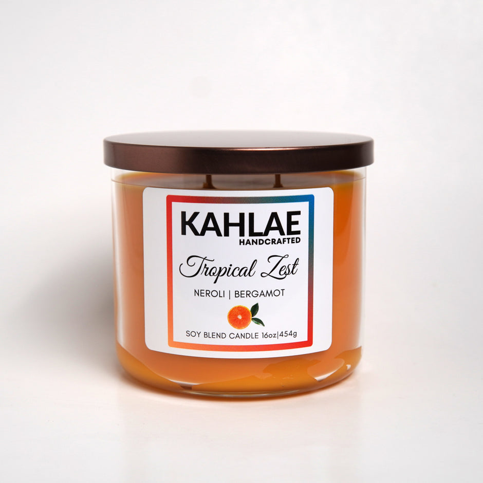 Kahlae Handcrafted